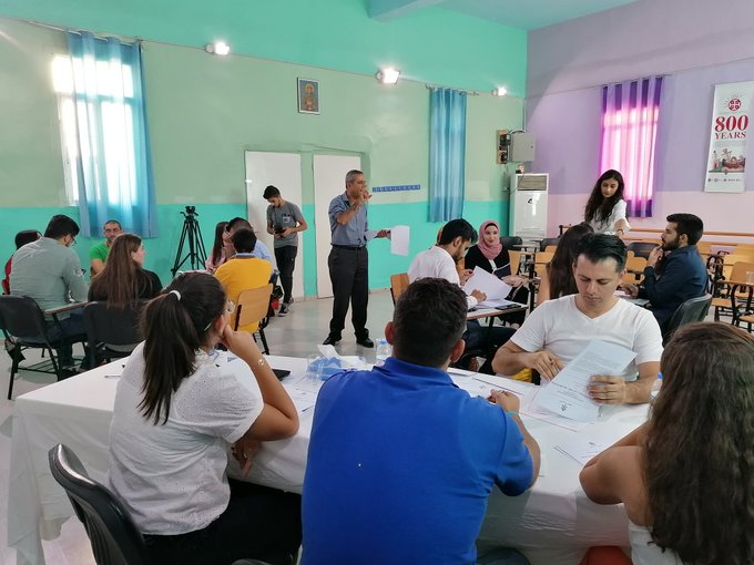 Christian-Muslim Relations: From Dialogue to Cooperation – Religion ...