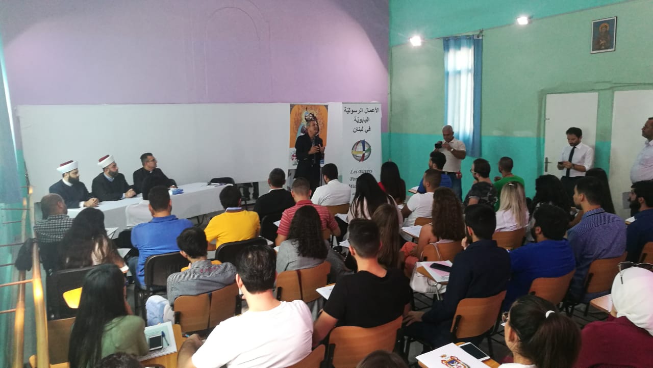 Christian-Muslim Relations: From Dialogue to Cooperation – Religion ...